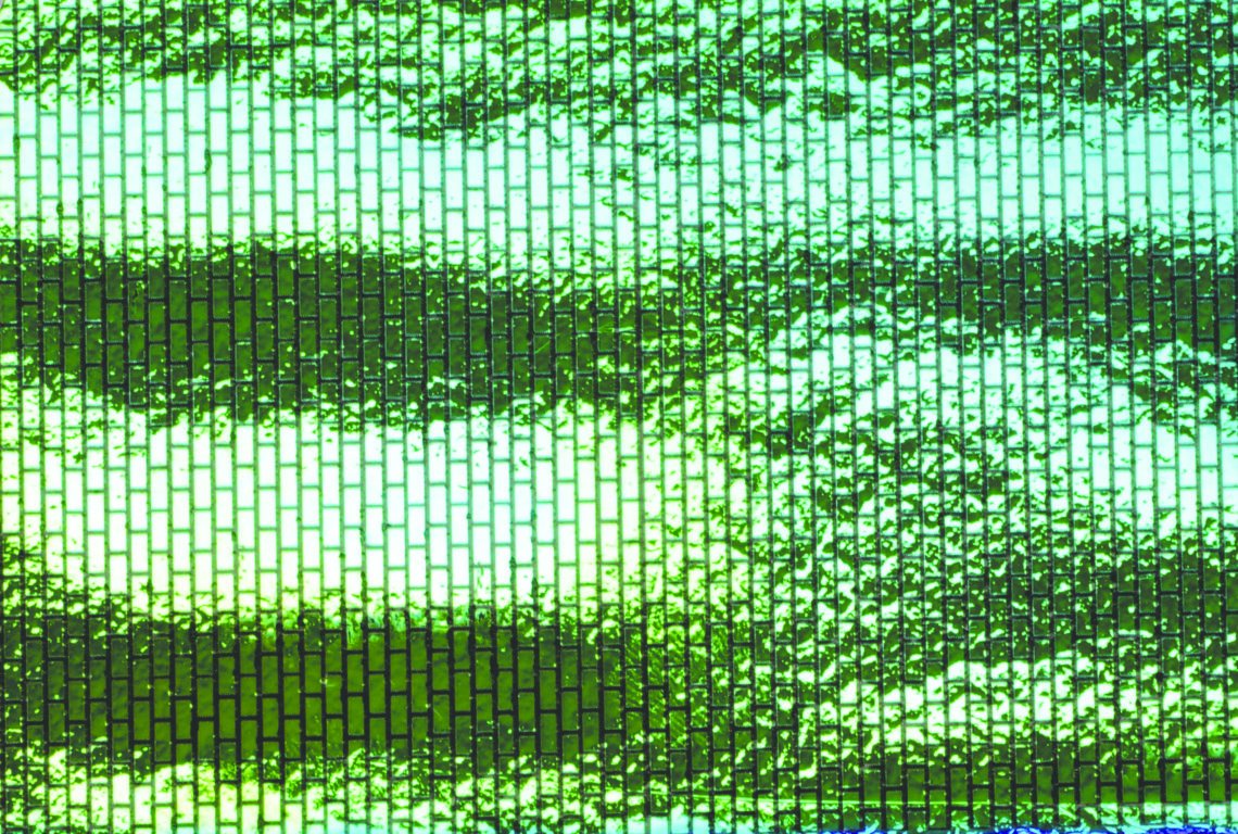 Dichroic, Small Bricks, Sort nr. 947 - Dichroic - Sorring Lervarefabrik